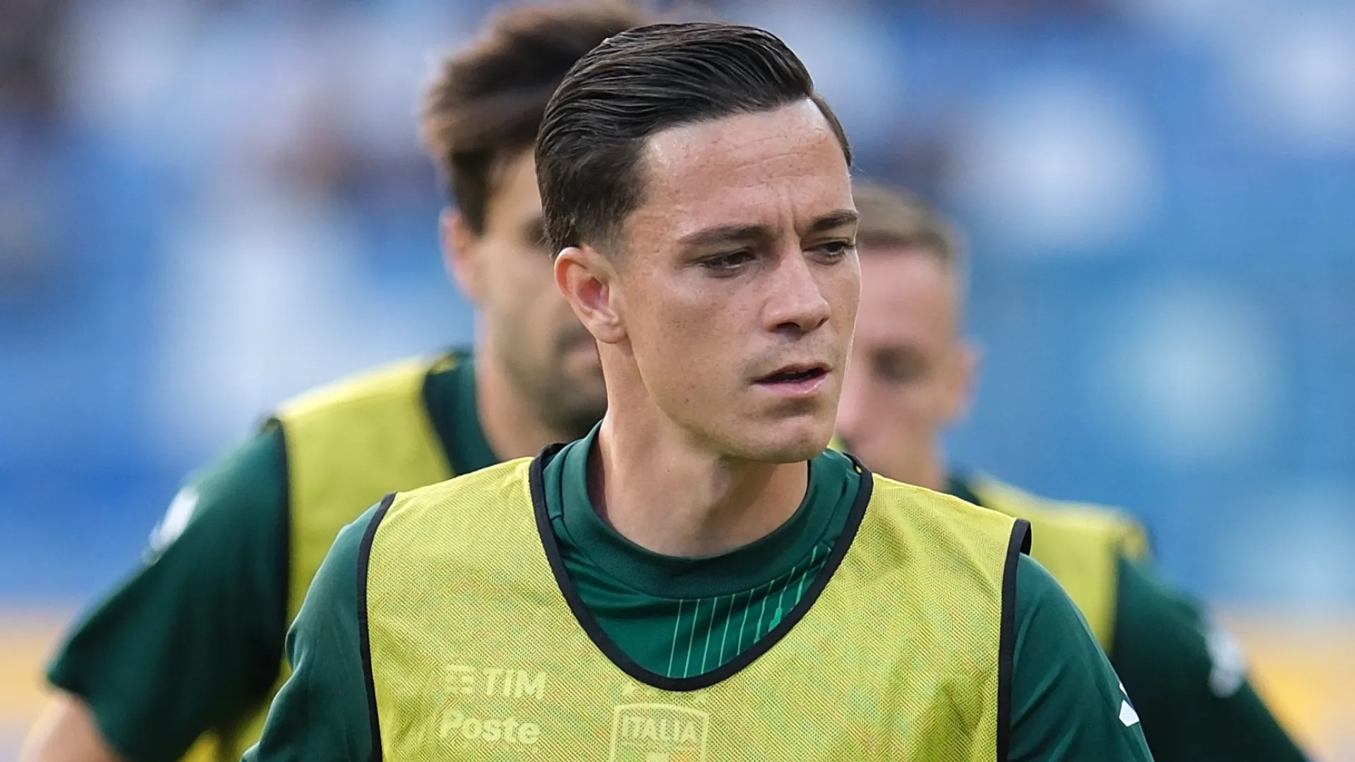 Mercato Roma, si complica l'arrivo di Jack Raspadori: c'è un altro club