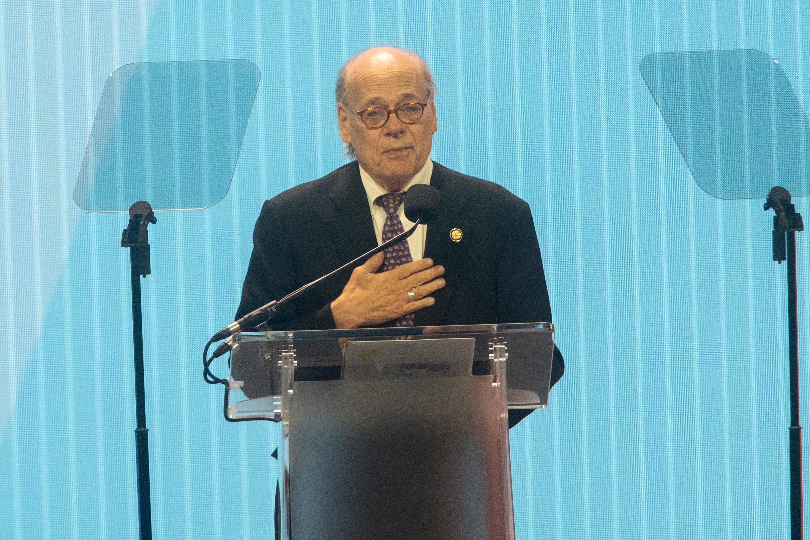 Researchers say xAI has minimal air quality impact; Shelby County ...