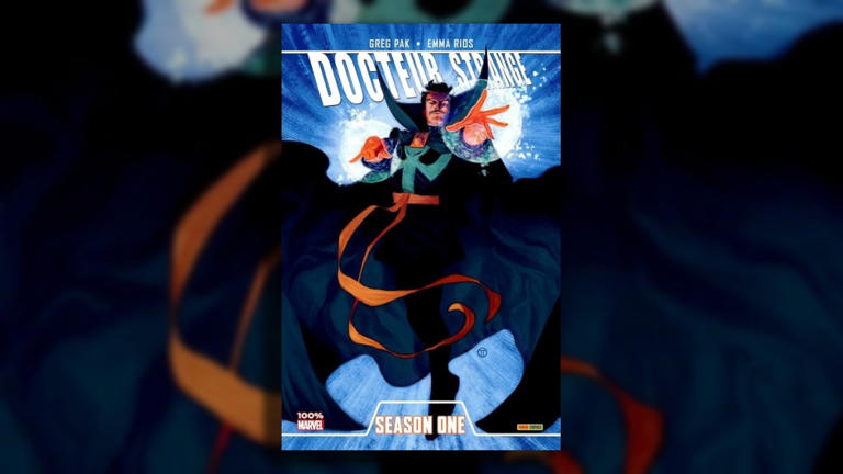 Best Doctor Strange Comics (Updated: October 2025)