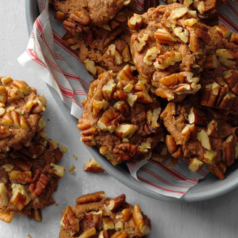50 of Our Most Impressive Cookie Recipes