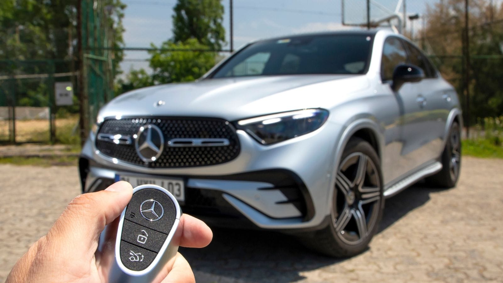 Your key fob does more than unlock doors — here are 8 hidden features