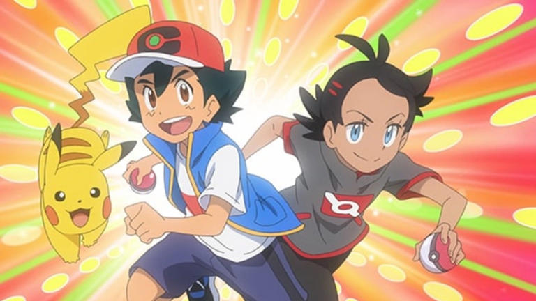 How to watch Pokemon in order: a complete guide to the TV show and movies