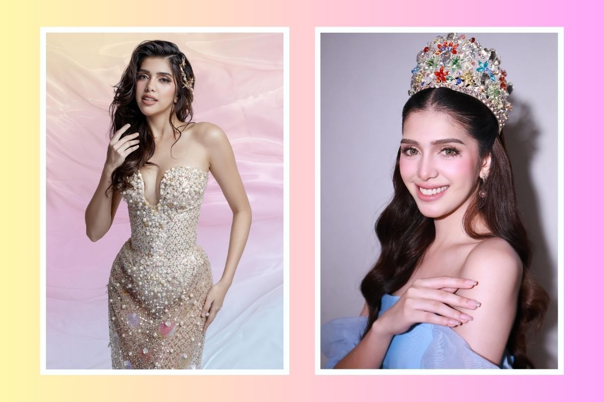 Who Is Miss Philippines Earth 2025 Joy Barcoma? Here Are 10 Things About Her