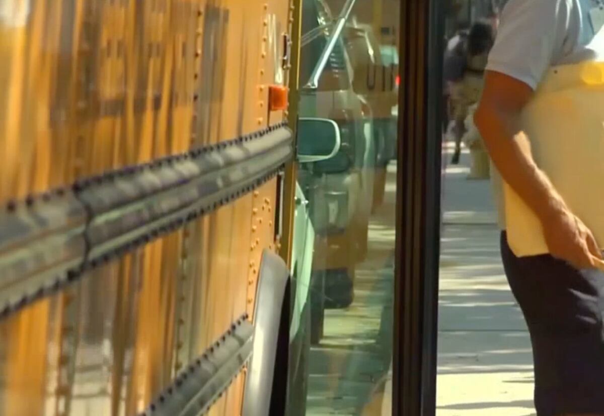 KY3 Digital Extra: Springfield elementary school principal shares ...