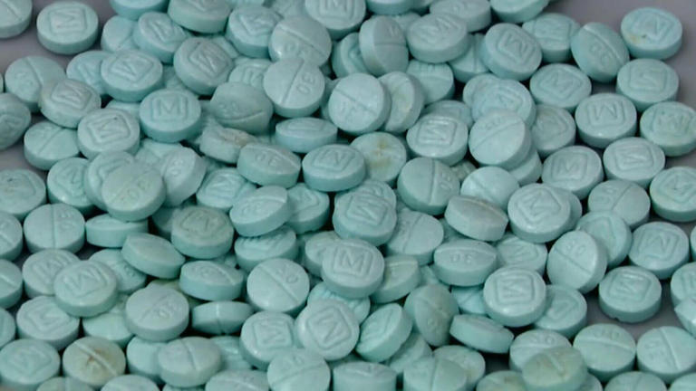 26 Year Old Found Guilty In Minnesota S Largest Fentanyl Bust Gets 3