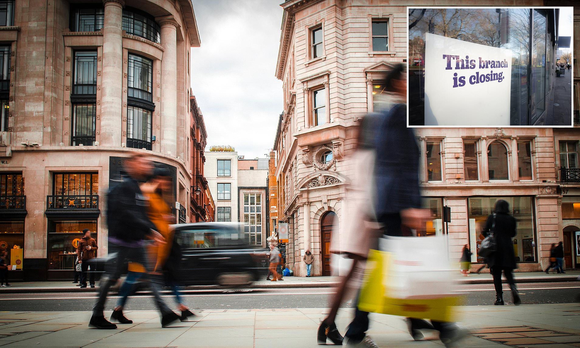 Retail chain with 115 stores across the UK confirms more shops to close ...
