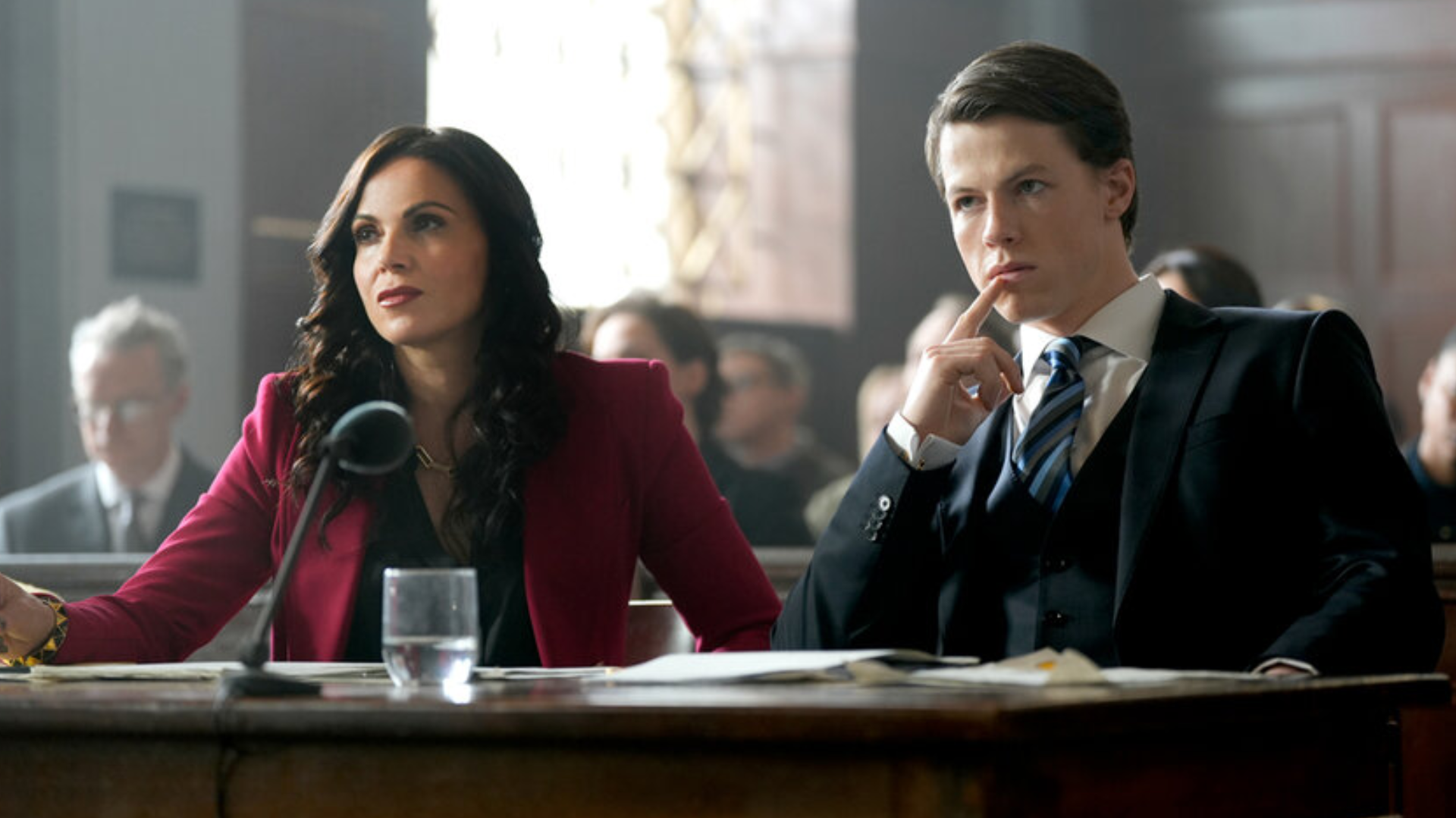 The Rainmaker episode guide and complete release schedule: What days do the new episodes drop?