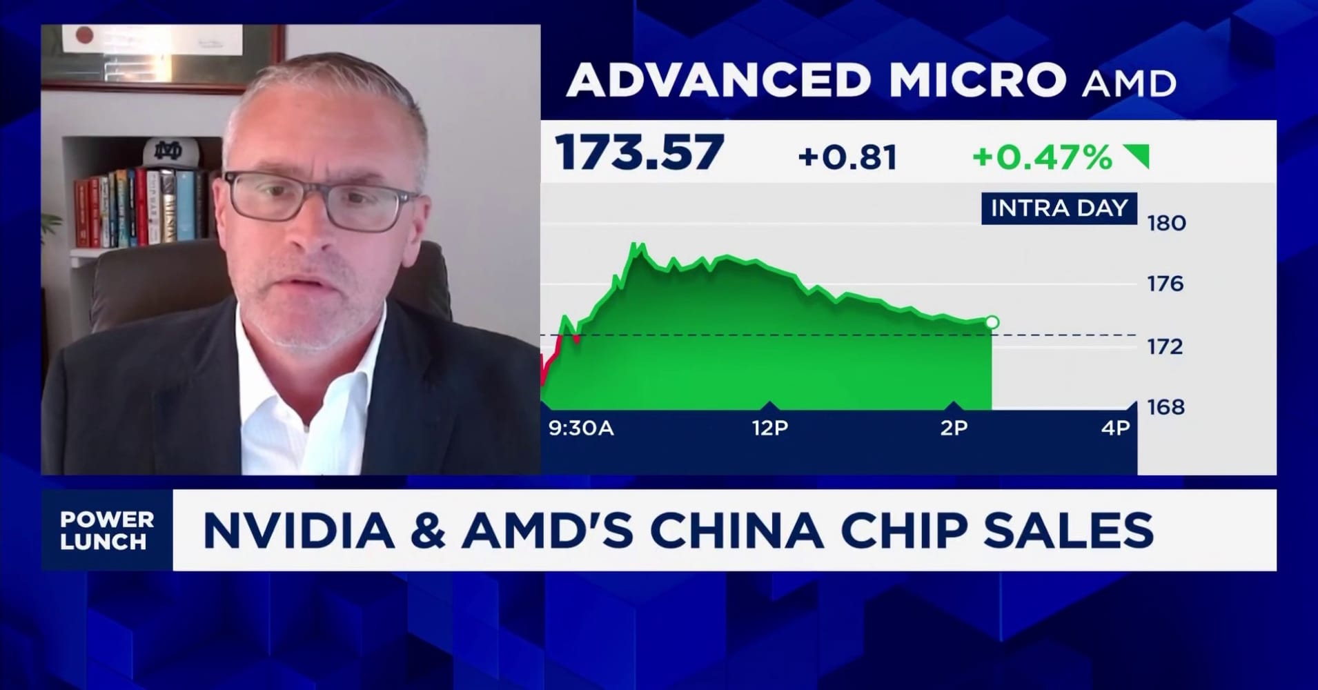 Nvidia's China sales would be better than nothing hence price target ...