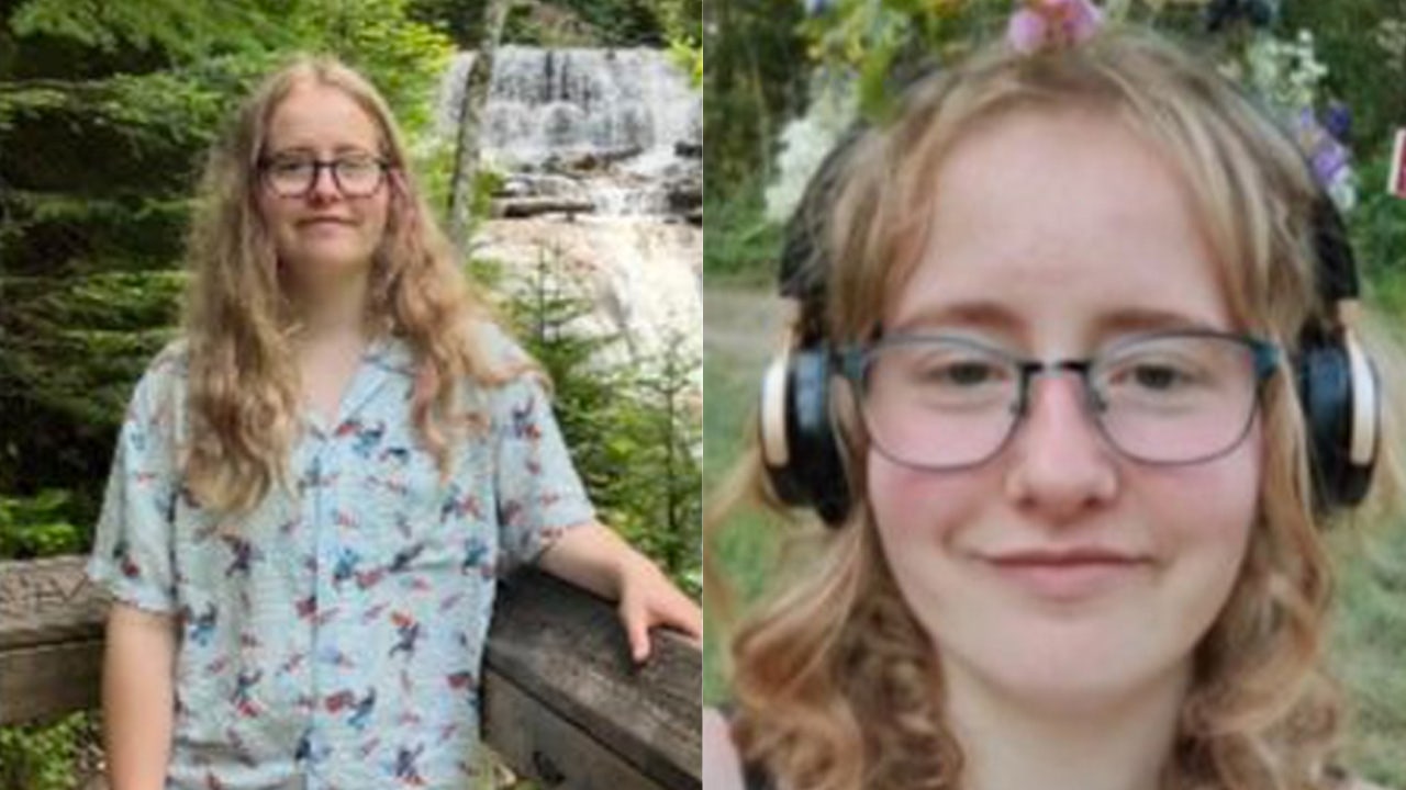 St. Paul police search for missing endangered vulnerable adult