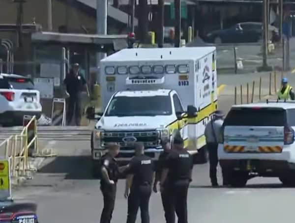 One Dead, Dozens Injured In Explosion at U.S. Steel Clairton Plant; Air ...