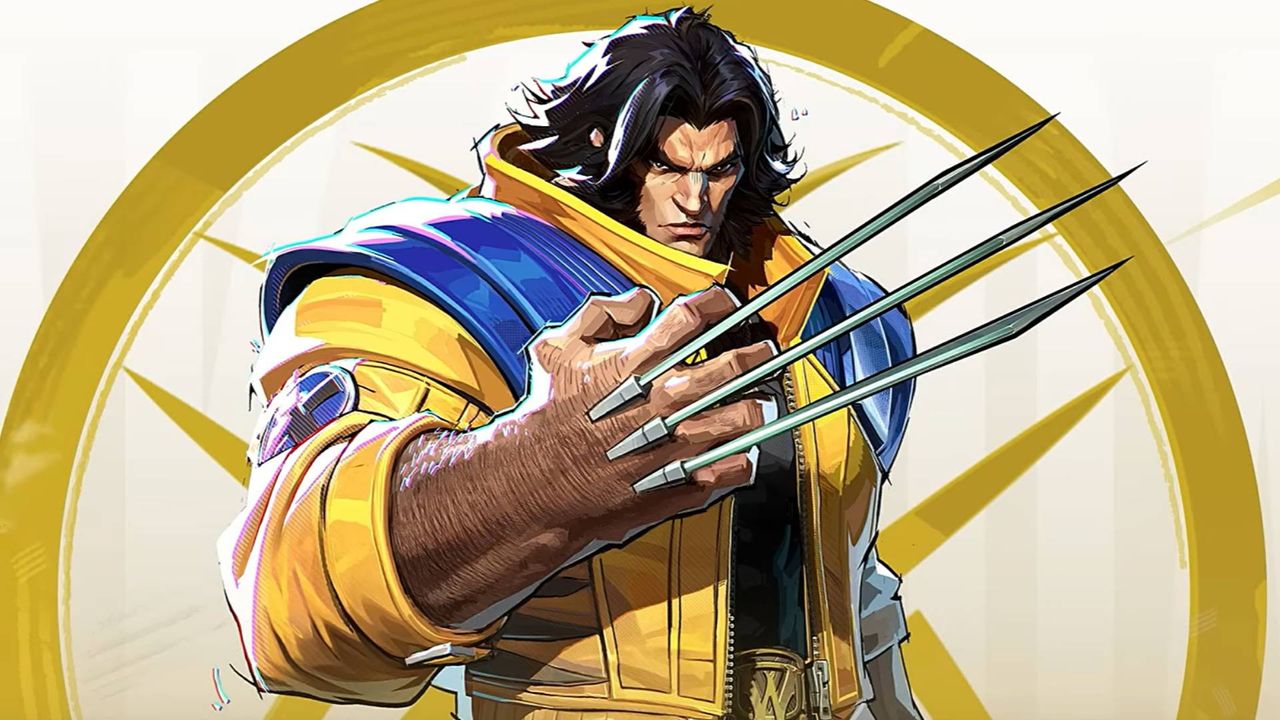 Marvel Rivals creative director admits there are too many DPS ...