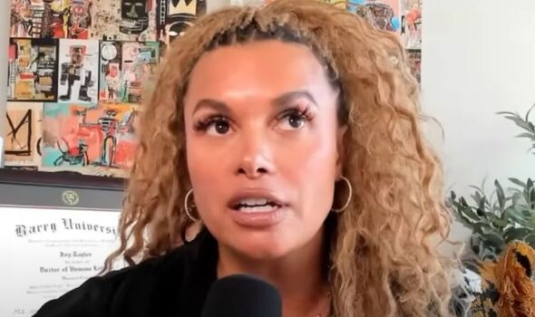 Joy Taylor opens up on ruthless FOX Sports firing - 'The reality is'