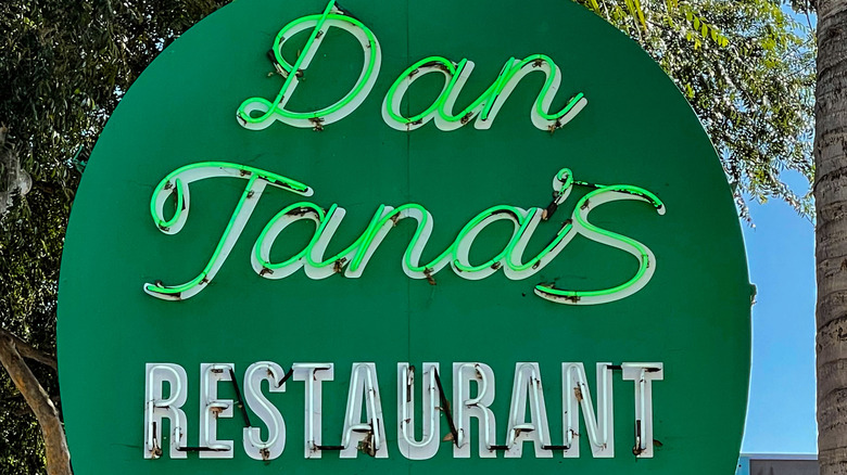The 19 Best Old-School Dining Spots In LA