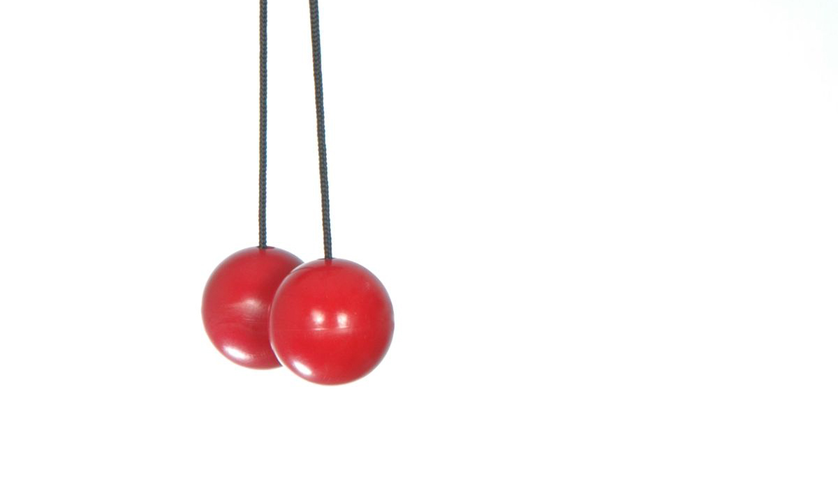 Remember ‘Klick-Klacks'? The Banned '70s Toy That Was Fun, Noisy and ...