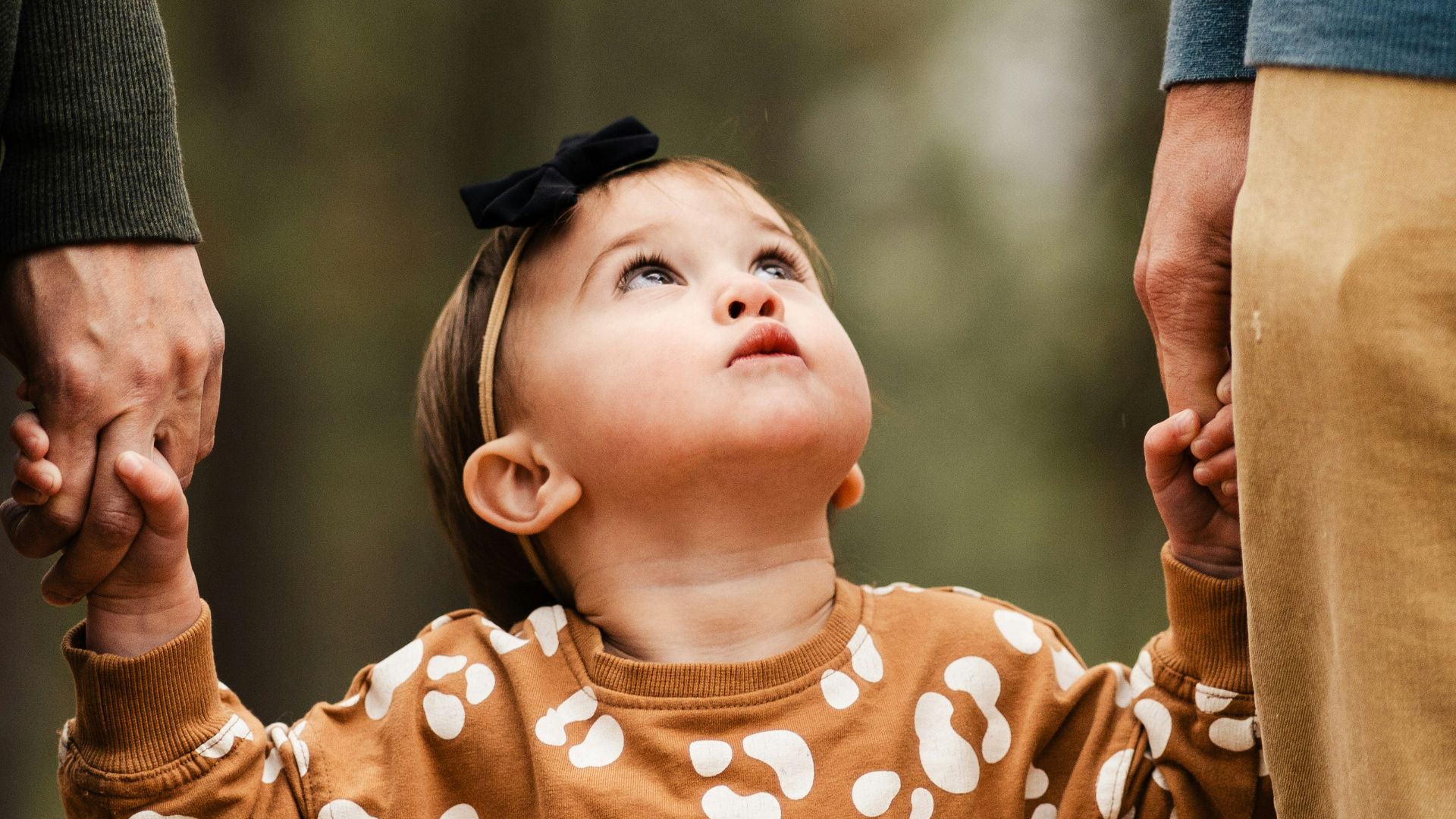 20 Things You Only Learn After Becoming A Parent