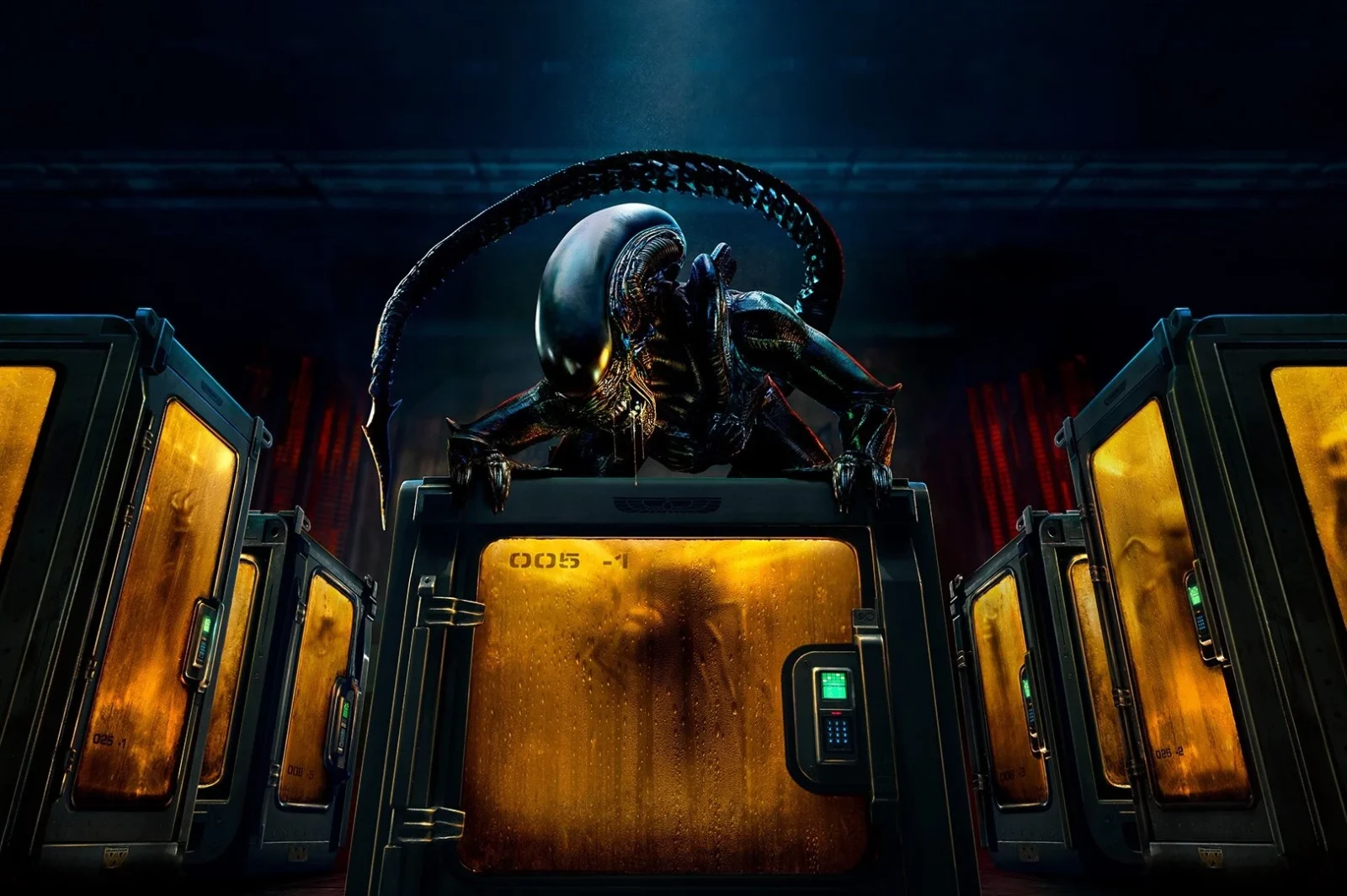 Everything You Need to Know About ‘Alien’ Before ‘Alien: Earth’