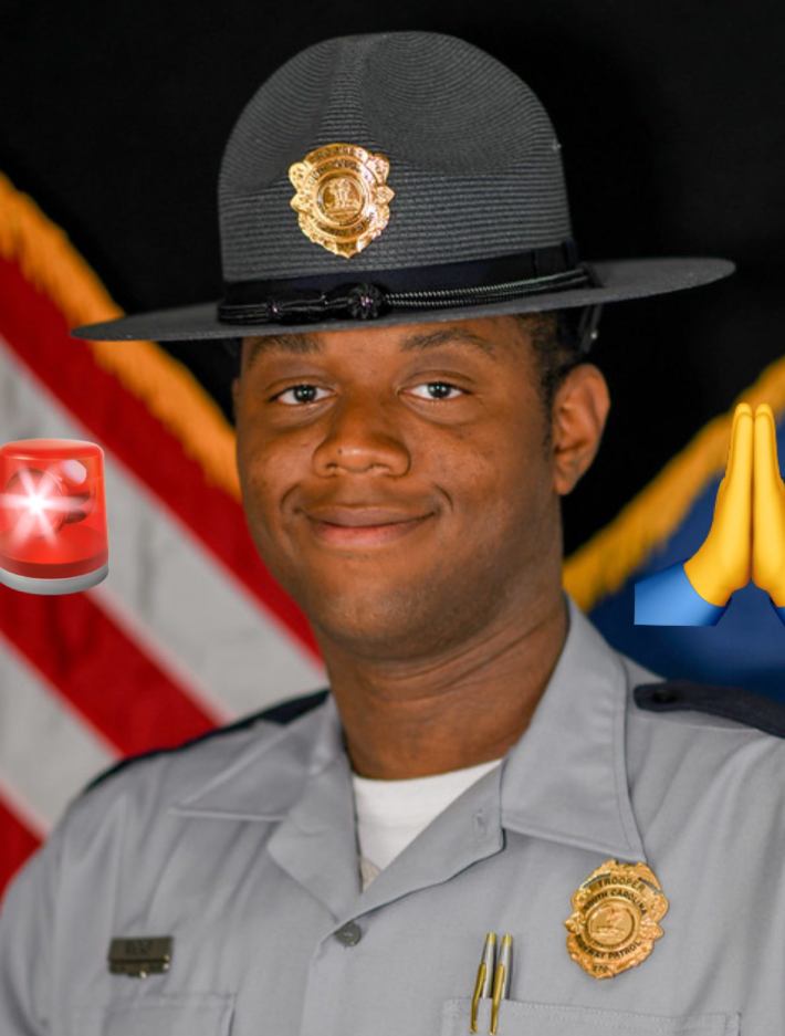 Funeral plans announced for South Carolina trooper who died after being ...
