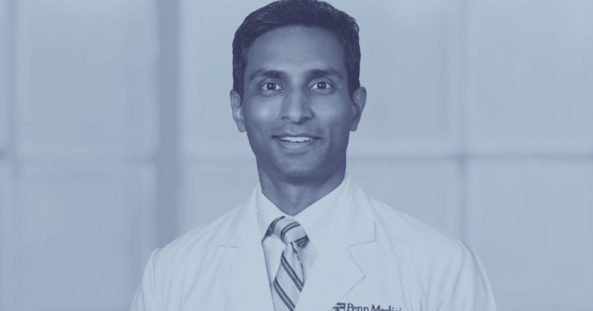 ‘A Profound Effect’: Treating Advanced Prostate Cancer With Hormone Therapy