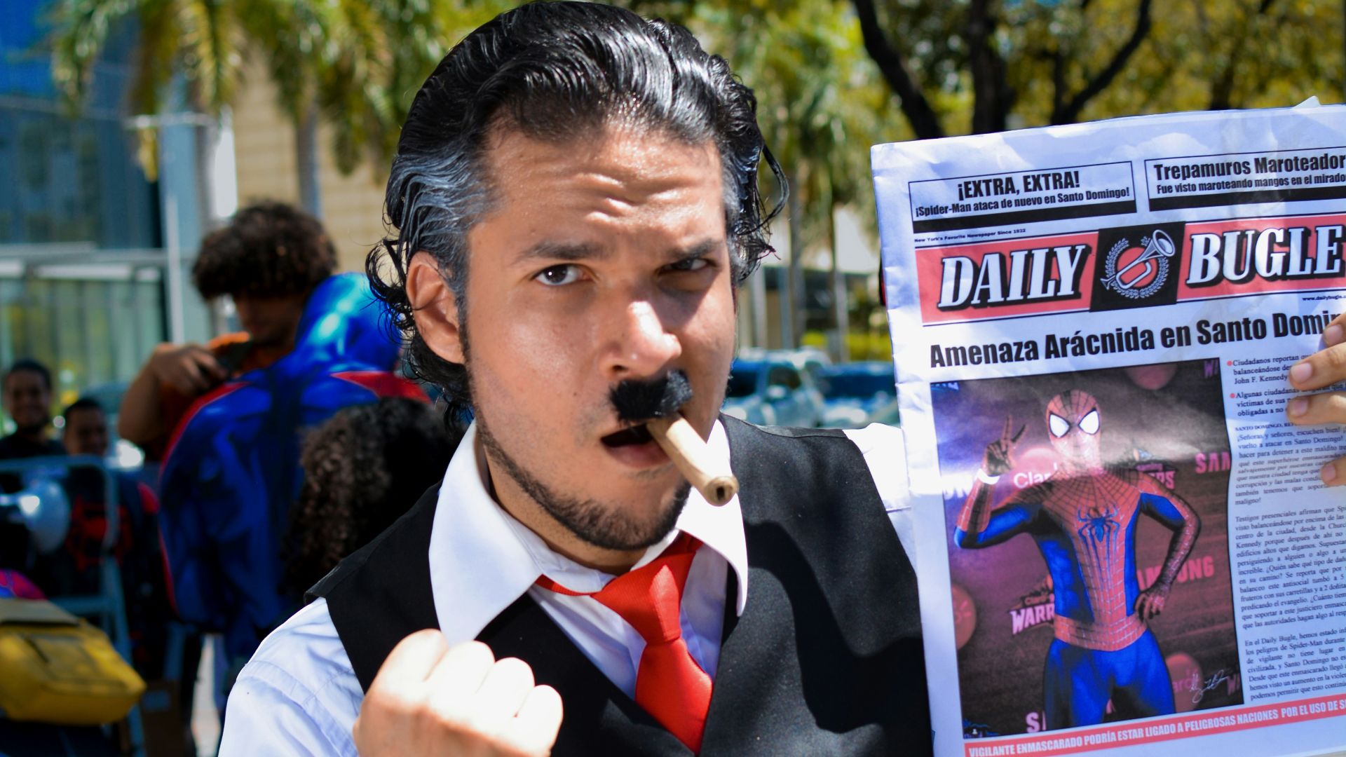 The 10 Worst Things About Comic Conventions & The 10 Best