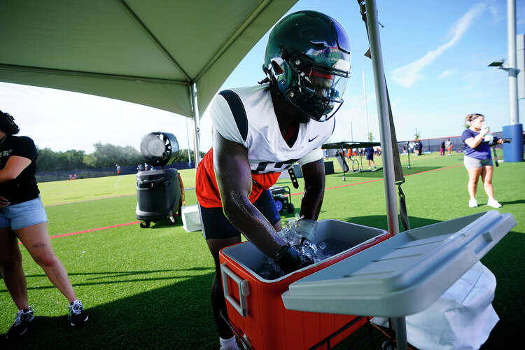 UTSA's Shad Banks steps into leadership role after transfer from TCU