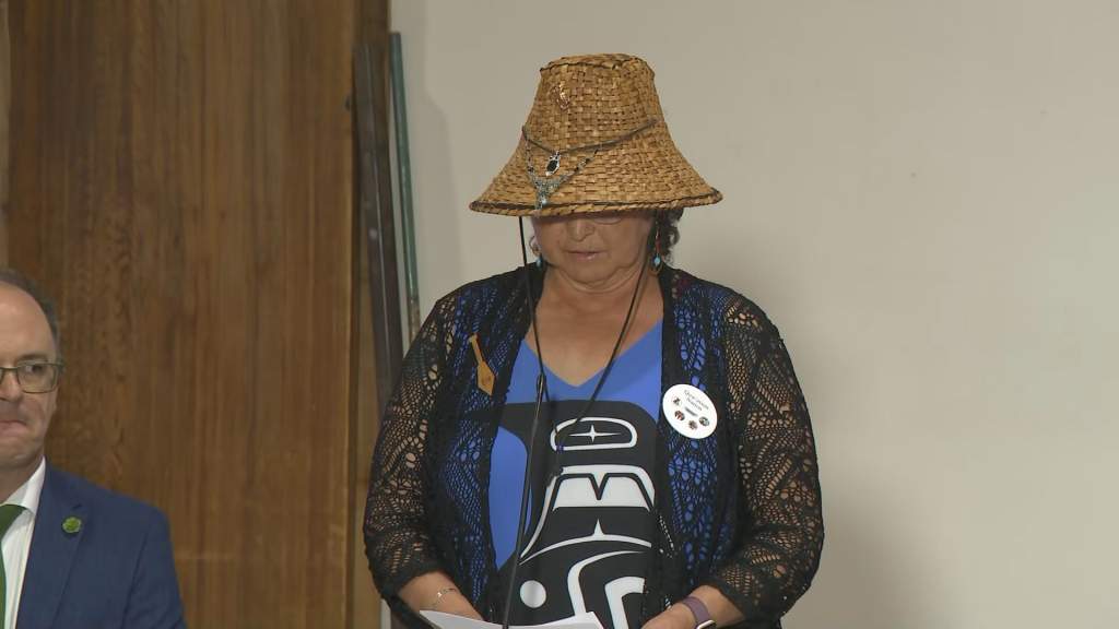 B.C. government to appeal historic land claim ruling for 4 First Nations