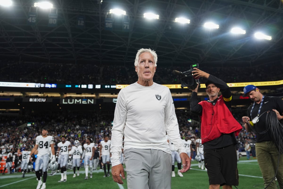 NFL: Pete Carroll y Aaron Rodgers encabezanlista de caras conocidas en ...
