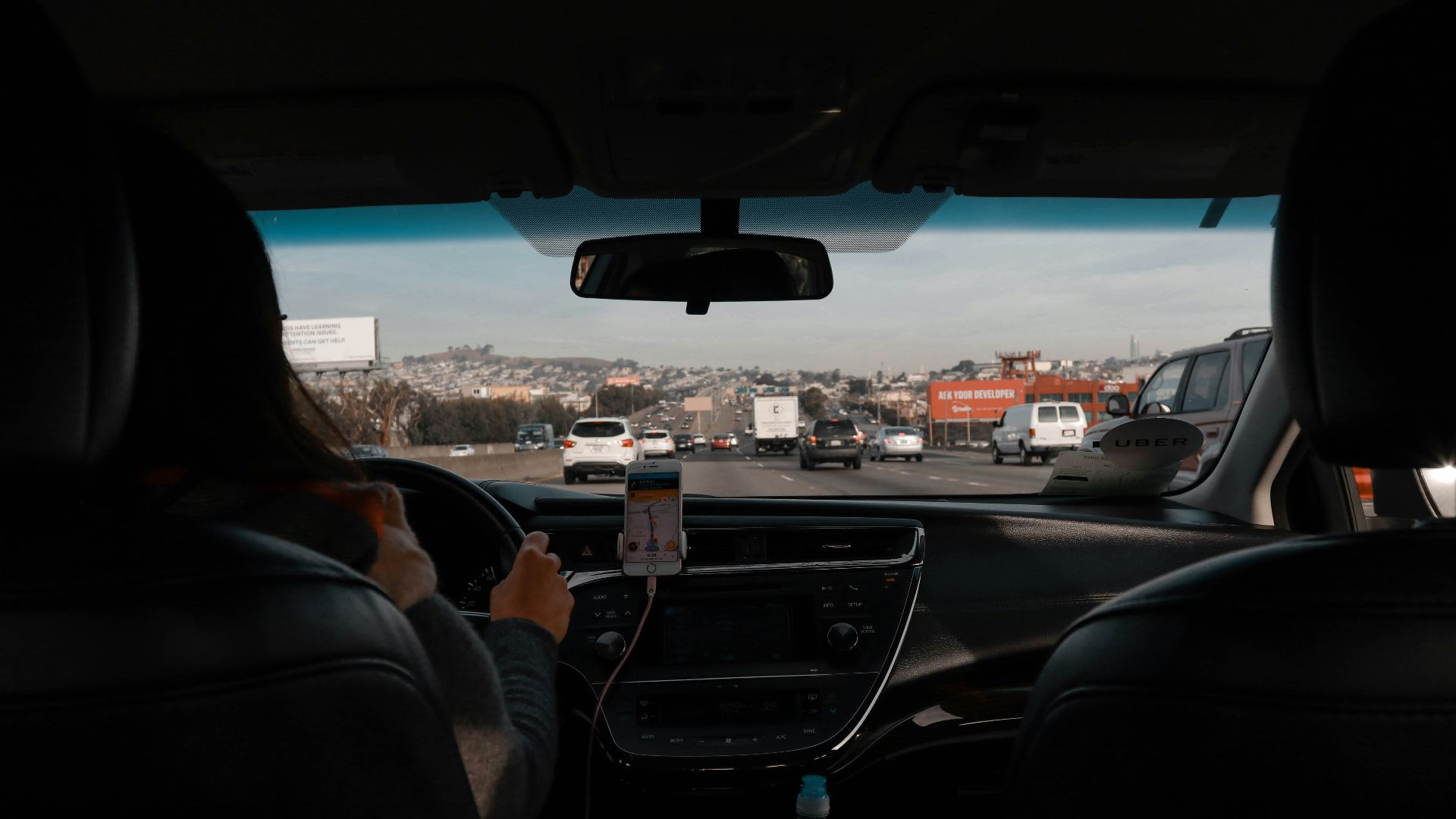 Slow Down, Speed Racer: 20 Signs You're Way Too Young To Drive