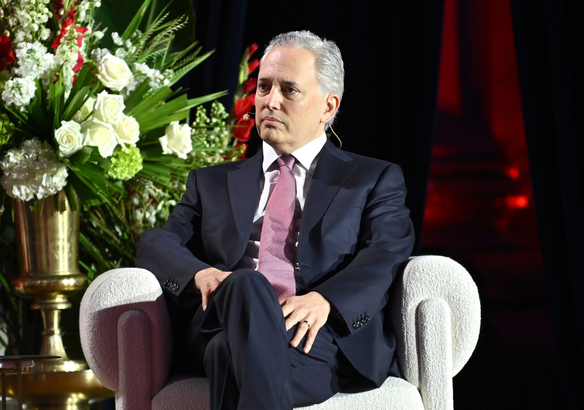 Trump’s AI czar plants flag in ‘doomer’ debate. Here’s why he thinks ...