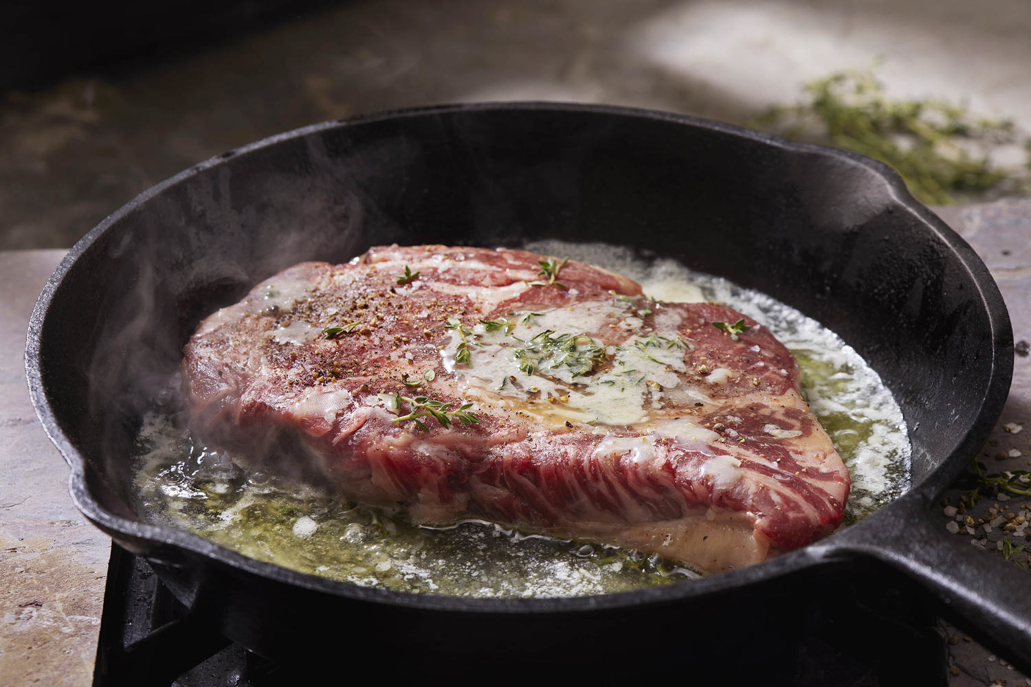 Don’t Cook Steak Without This 1 Tool, Says Chef