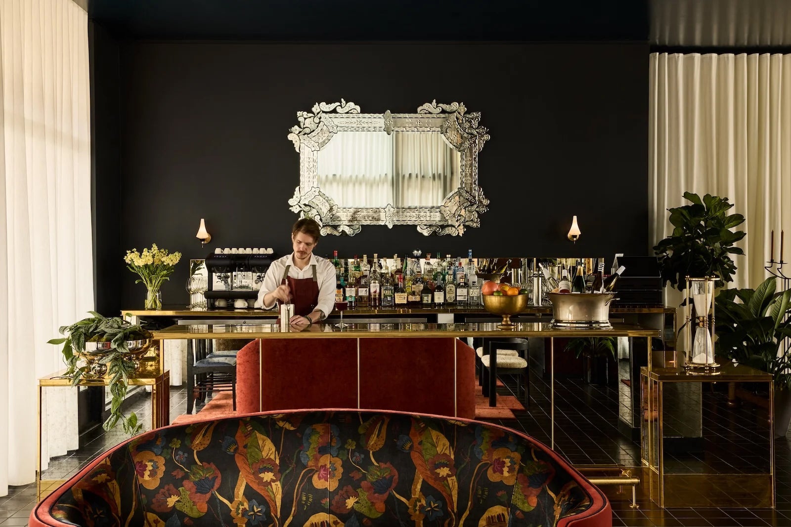 You can bid on full hotel buyouts, couples trips and more as World of ...