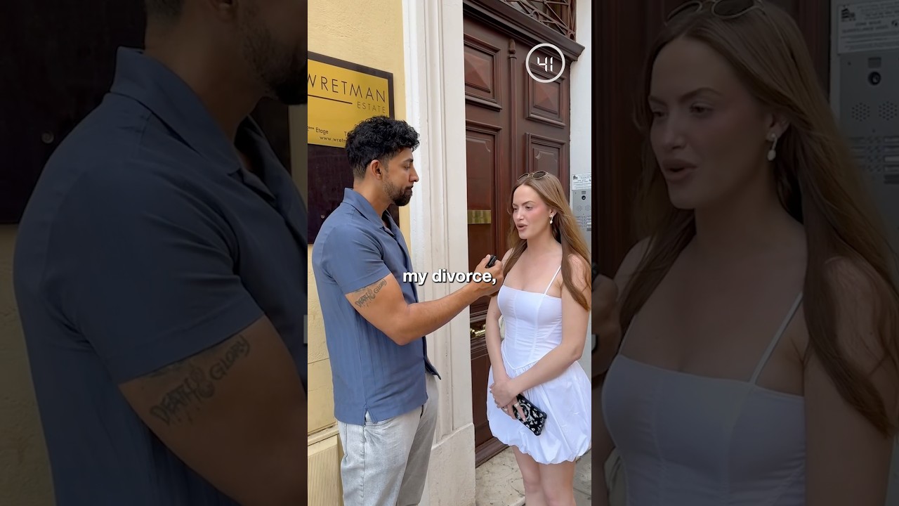 Almost gave up on her dream, then 1 video changed everything💫 Life in ...