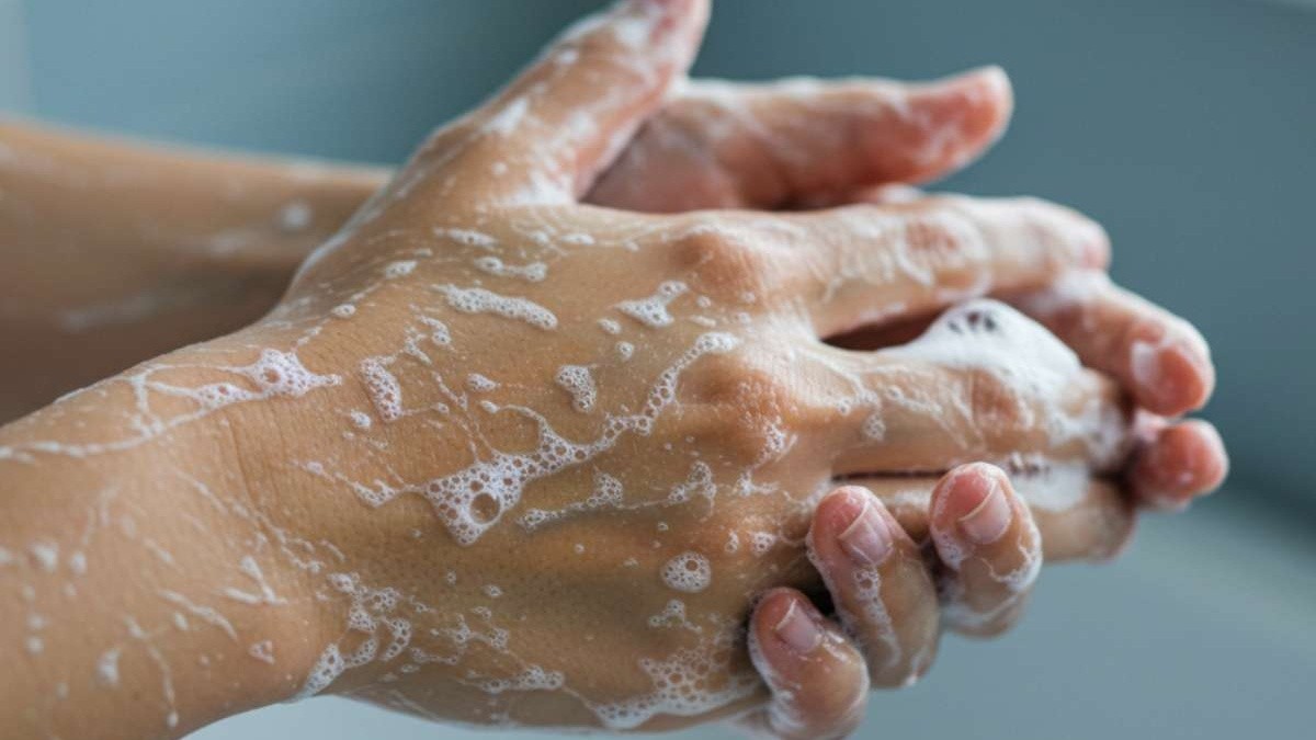 DermaRite Industries Recalls Hand Soap Due to Sepsis Risk in the US and ...