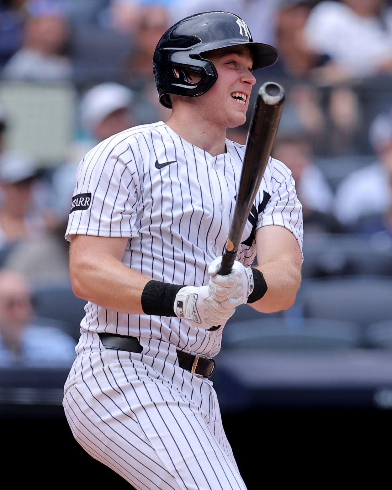 Yankees reveal lineup with Aaron Judge still DHing, Giancarlo Stanton ...