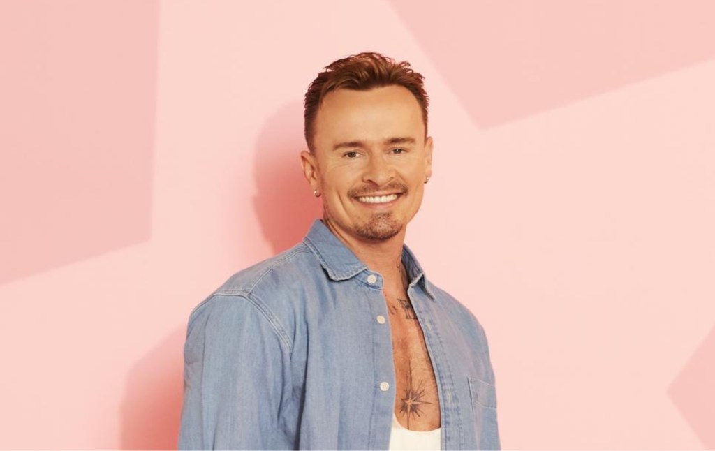 All the tea about S Club’s Jon Lee as he gears up to appear on Celebs ...
