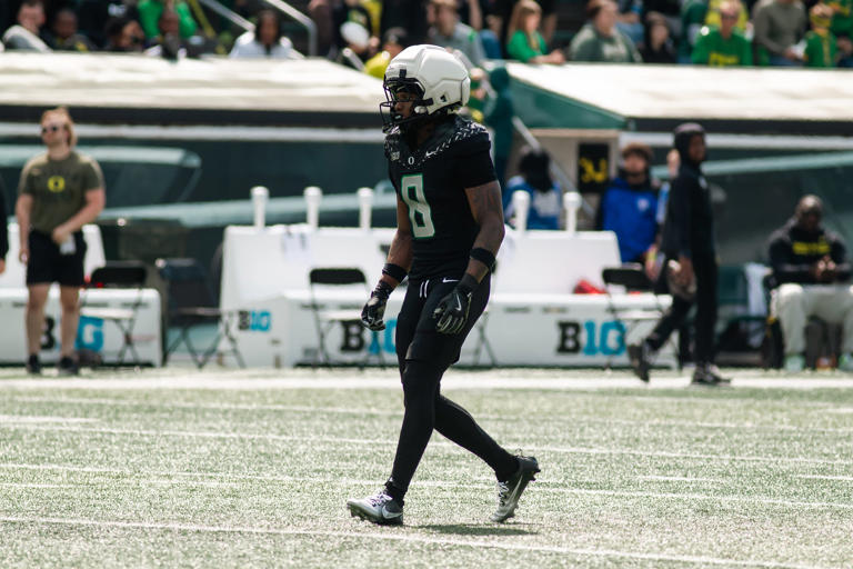 Dan Lanning leaves door open for Trey McNutt return in 2025