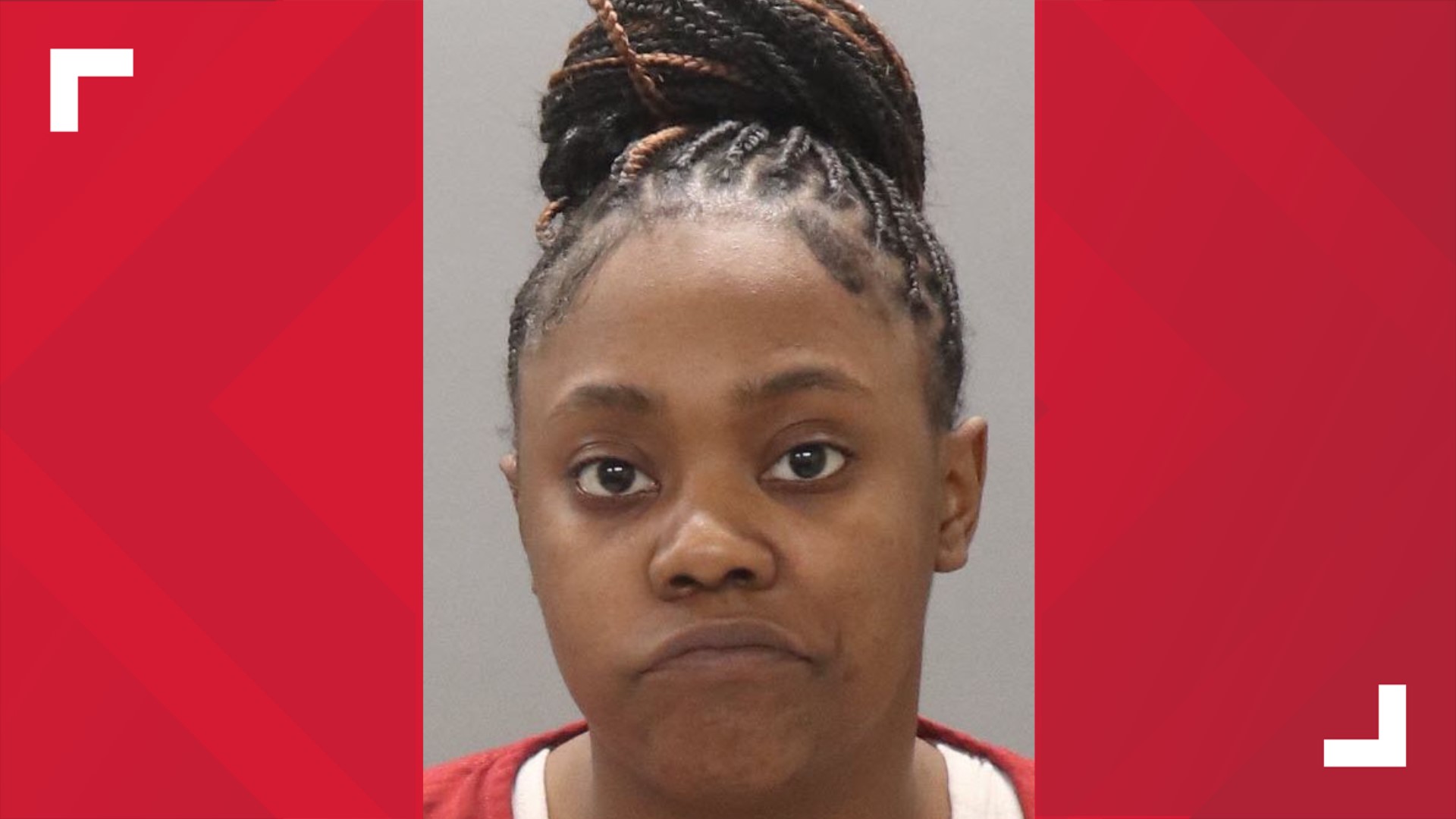 Trinity Clark on trial for killing man, injuring his grandchildren in ...