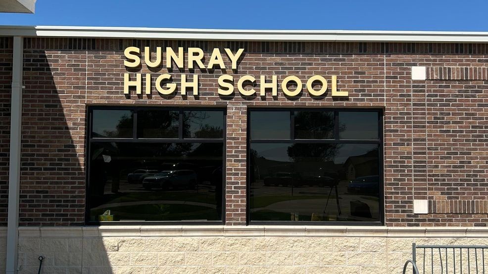 Sunray ISD delays school year start due to storm damage repairs