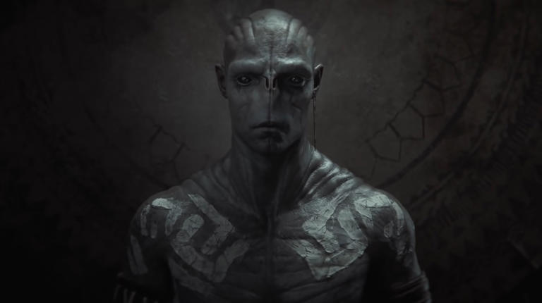 Star Wars Eclipse: All the key details so far on Quantic Dream's take ...