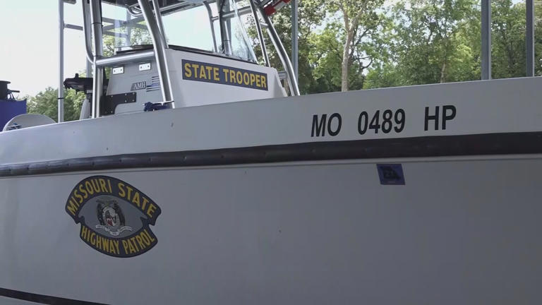 5-year-old rescued after swept under bridge in rising Missouri floodwaters