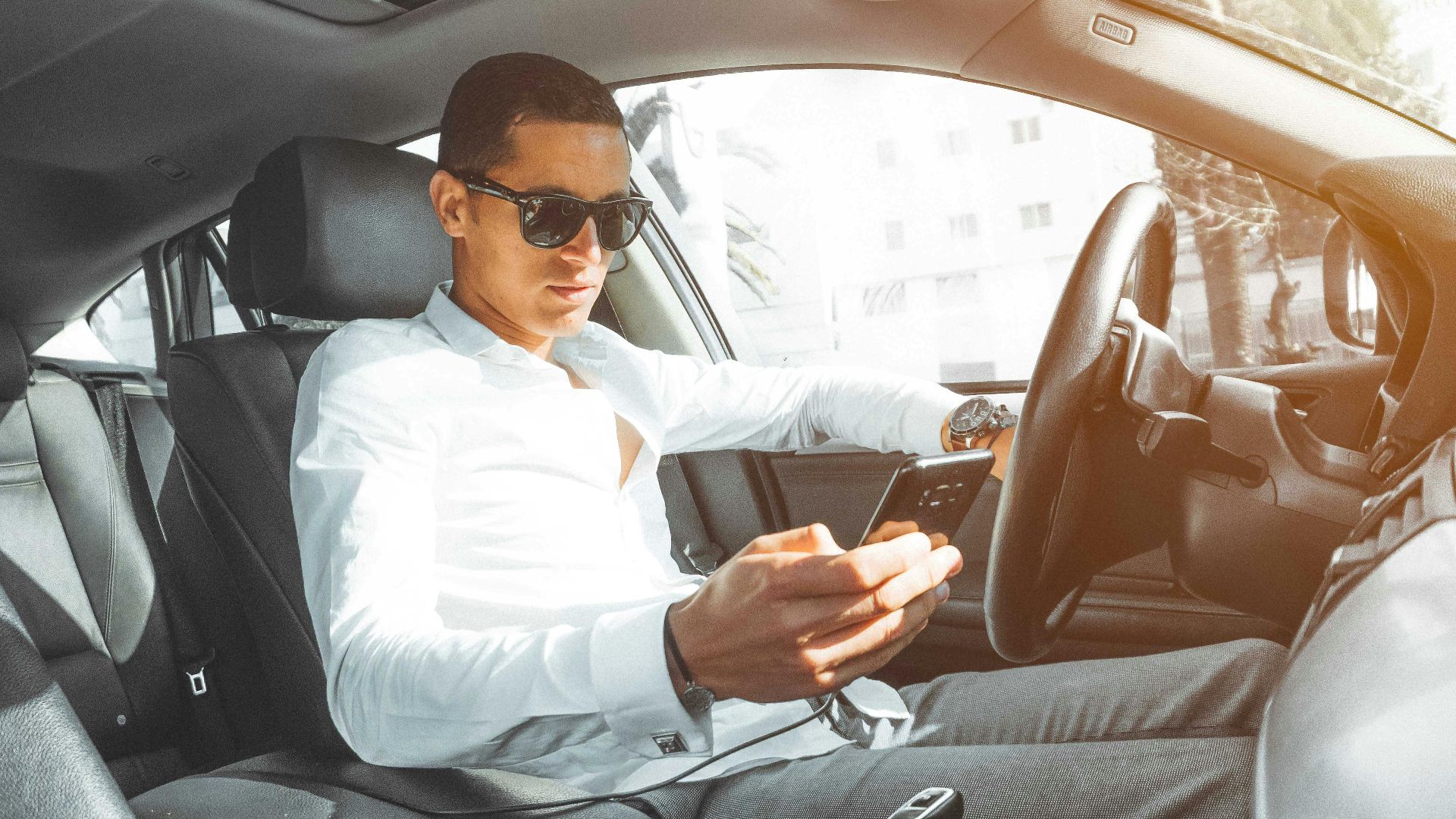 Slow Down, Speed Racer: 20 Signs You're Way Too Young To Drive