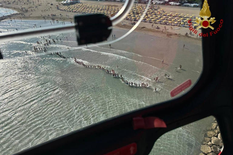 Traurige Gewissheit nach verzweifelter Suchaktion in Jesolo: Vermisster ...