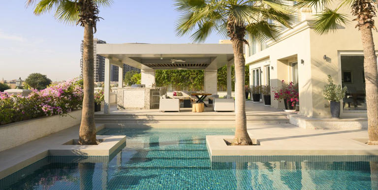 Backyard Pool Mistakes You Should NEVER Make, According to Experts