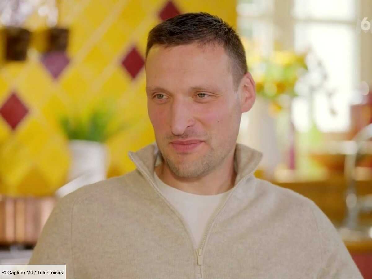 Bruno (L'amour est dans le pré 19) explique les raisons de sa rupture ...