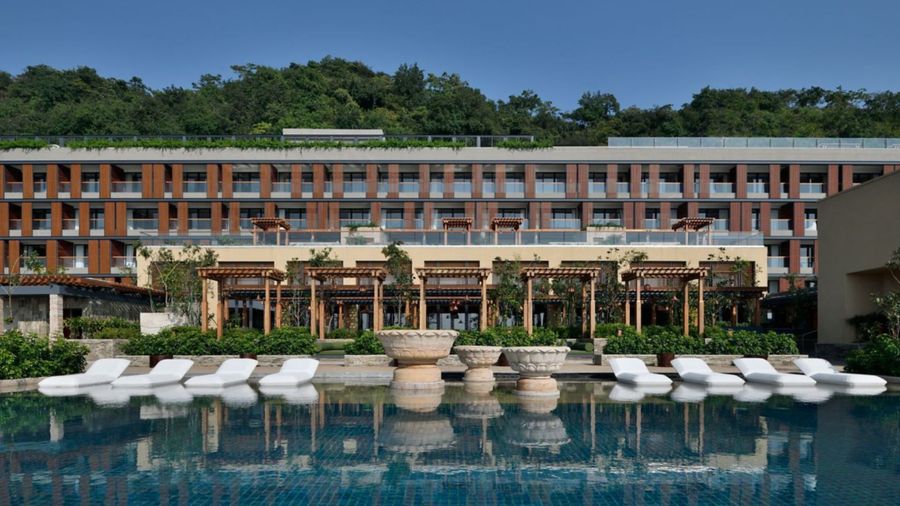 Long Weekend Alert: Top Hotels Offering Staycation Packages In August 2025