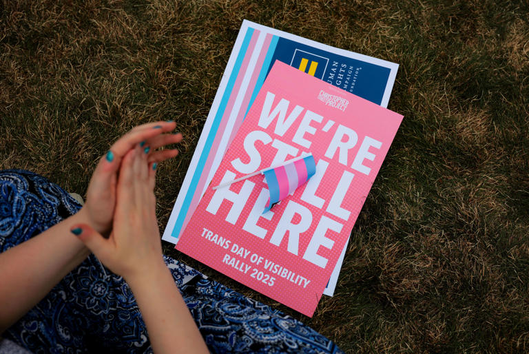 Every Anti-LGBTQ+ Move the Trump Administration Has Made in its Second ...