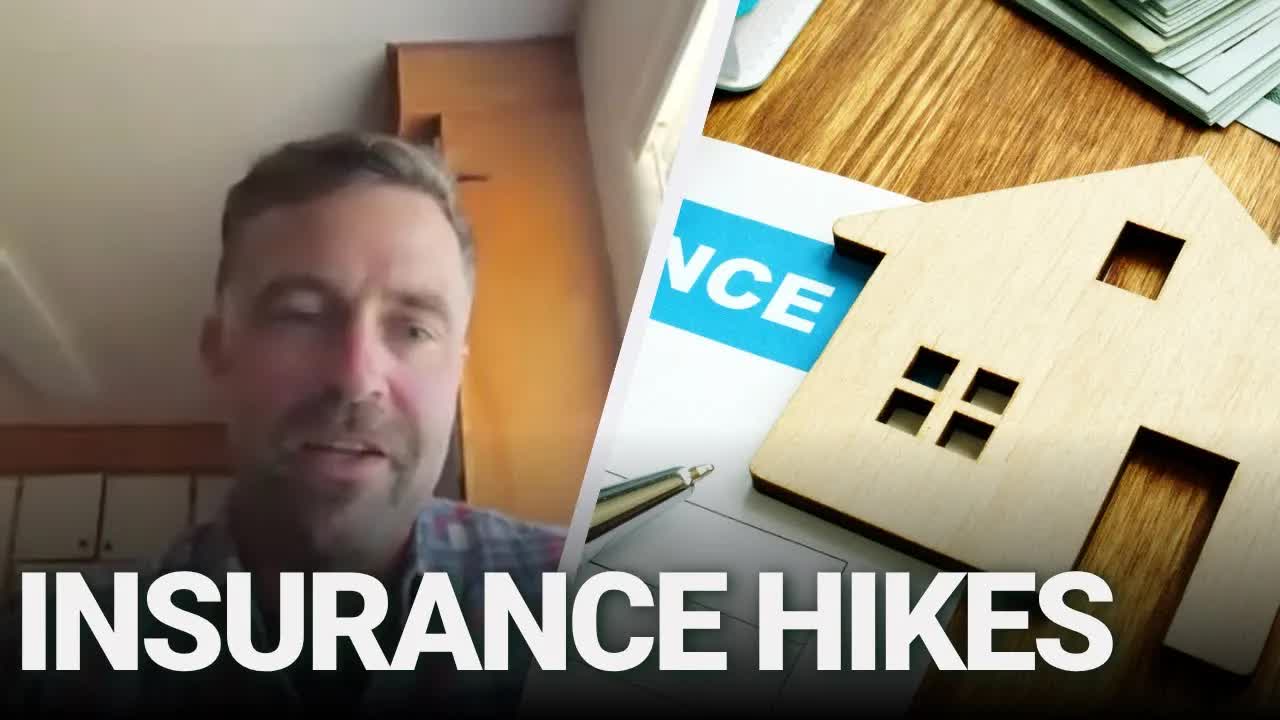 washington homeowners see insurance premium increases, insurance office ...