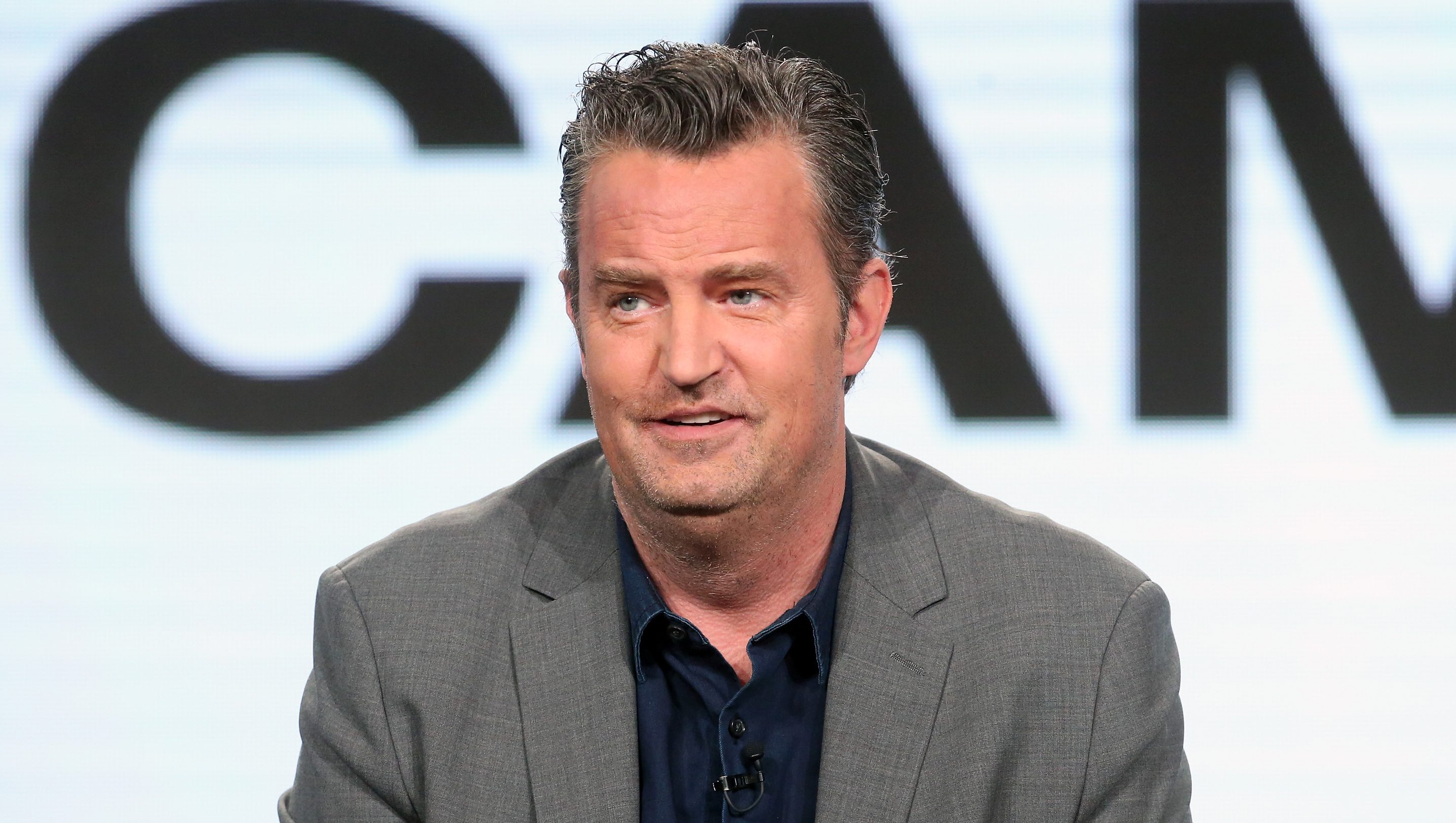 Matthew Perry’s Health Before Death: His Addiction Journey, Surgeries ...