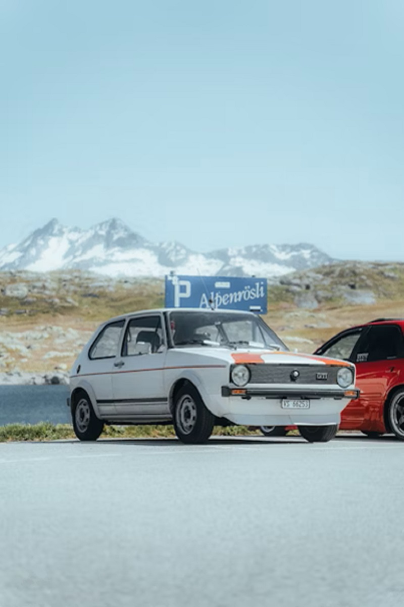 Top 15 Hatchbacks That Became Cult Classics Among Car Enthusiasts