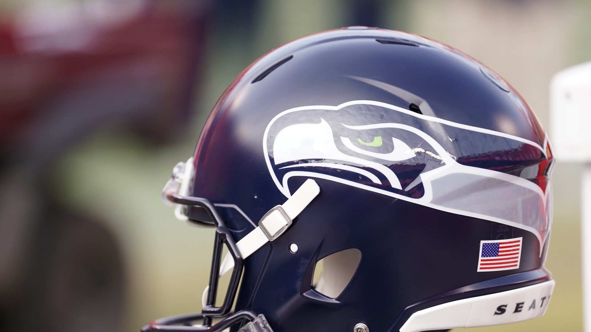 Seahawks sign LB Alphonzo Tuputala, waive CB Kam Alexander