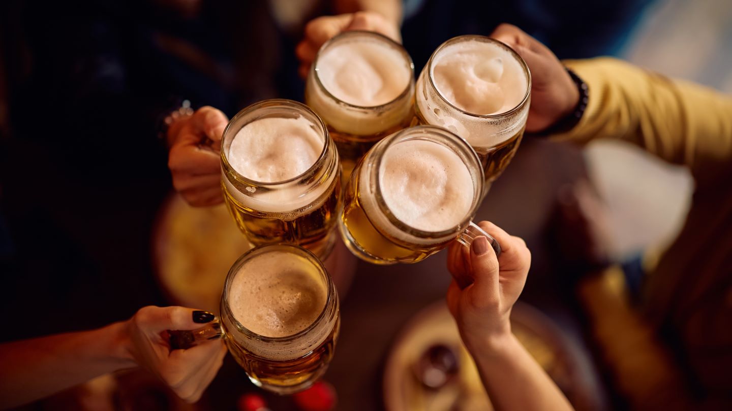 EU sees flat beer production volumes in 2024